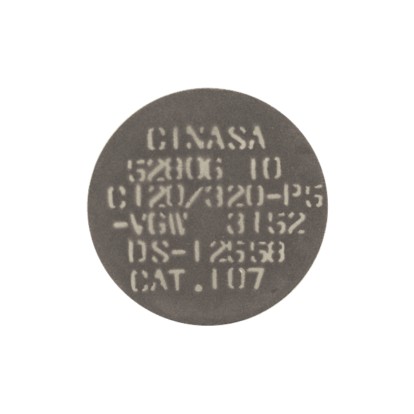 PIEDRA PARA ASENTAR 4X1 CATALOGO 107